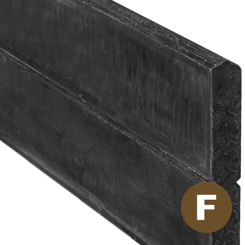Concrete Fence Posts | Concrete Post and Accessories UK – Concrete Posts UK